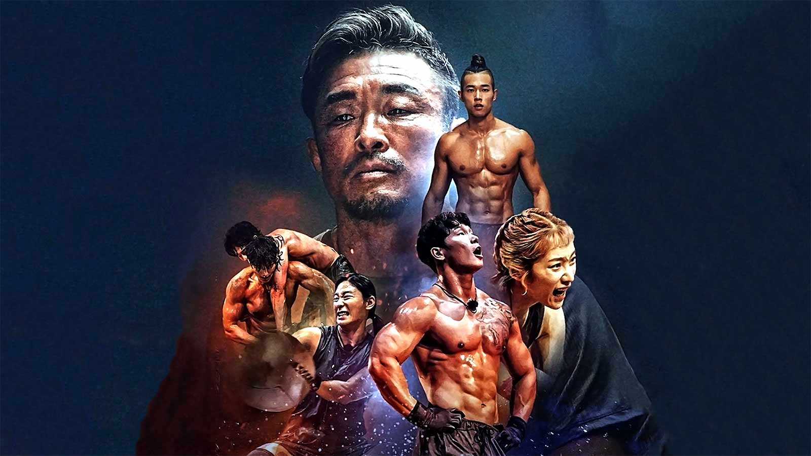 Physical: Asia – Inside Netflix’s Fierce Competition, Amotti’s Rise ...