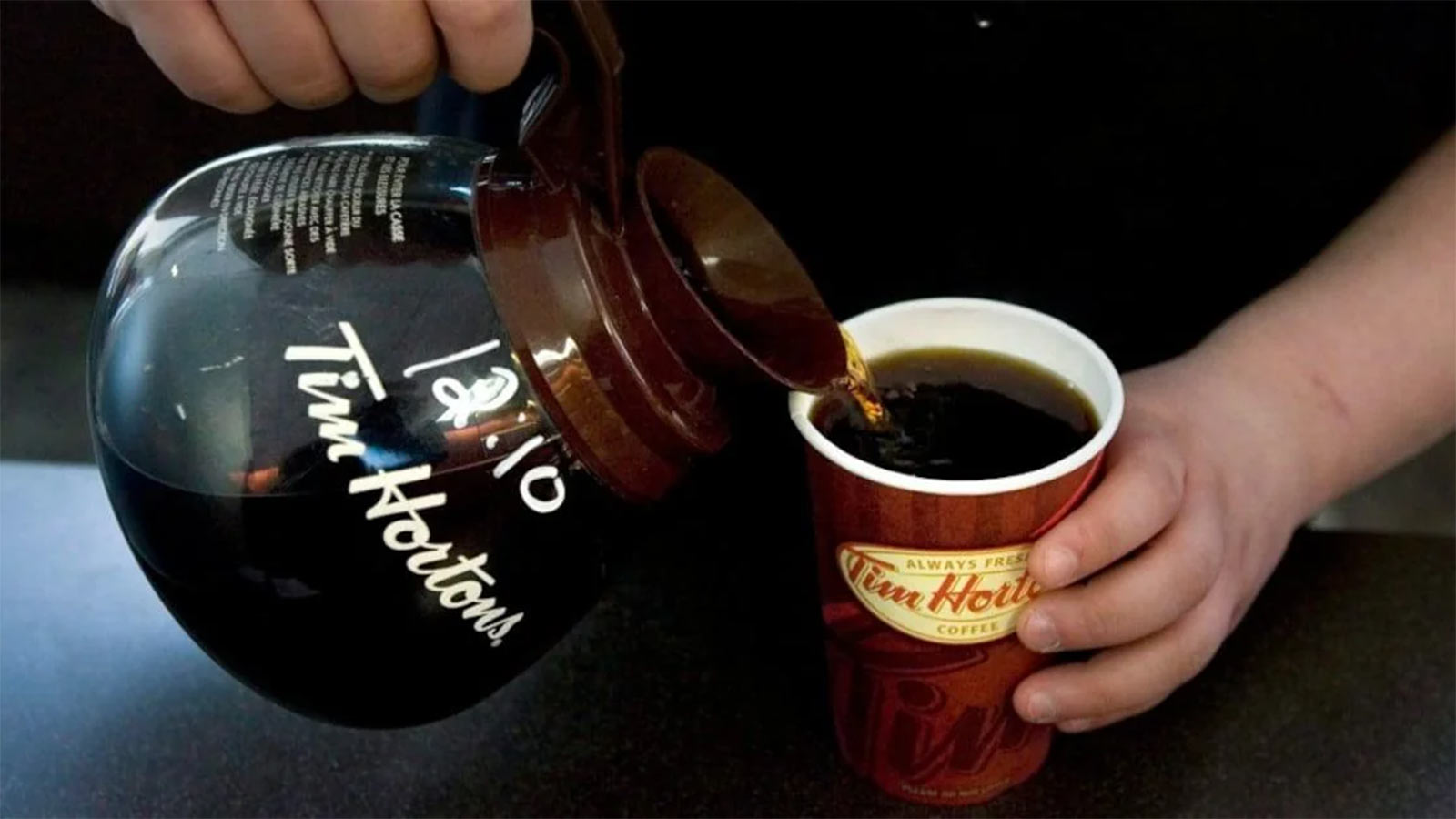Tim Hortons Coffee Price Hike: What’s Behind the Rising Cost? – Azat TV