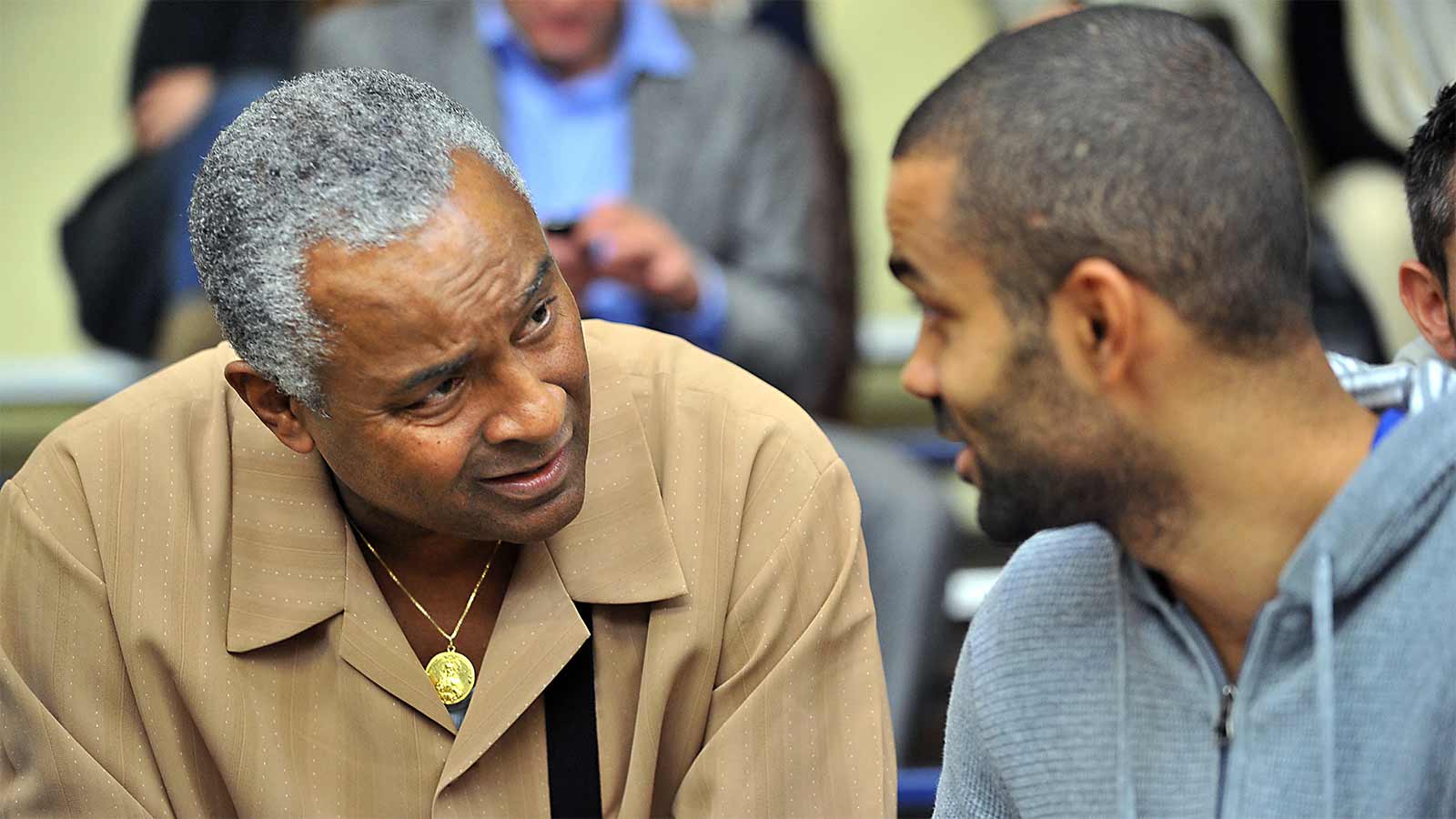 Tony Parker’s Father Dies at 70: French Basketball Mourns – Azat TV