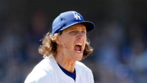 Tyler Glasnow Faces Pressure as Dodgers’ NLDS Hopes Hang in Balance ...