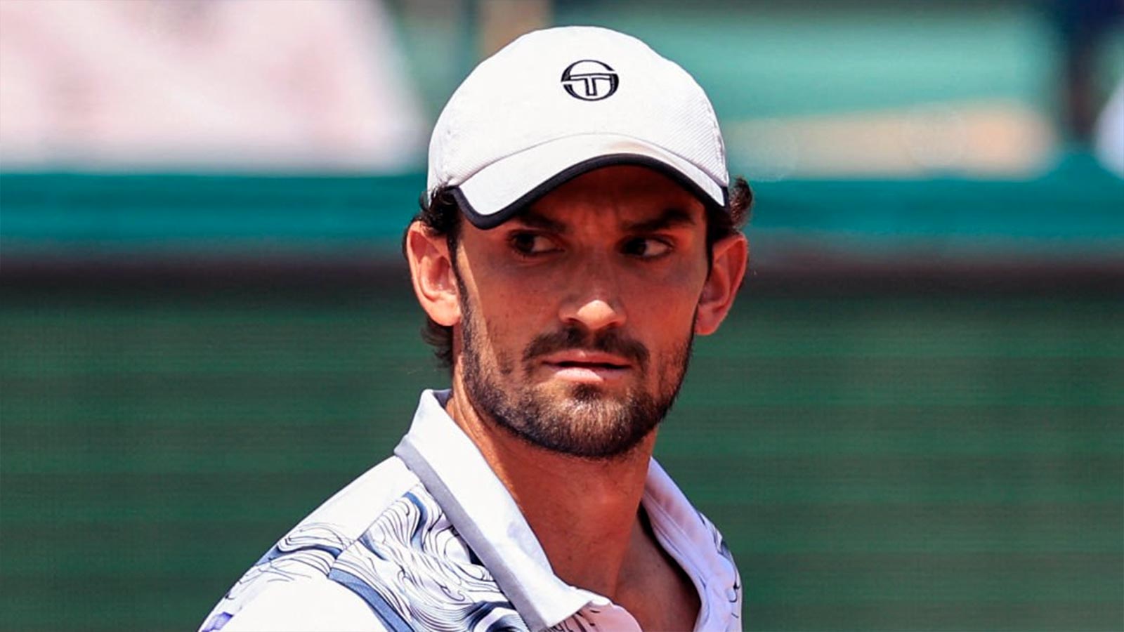 Valentin Vacherot’s Shanghai Miracle: From Alternate to ATP Top 100 ...