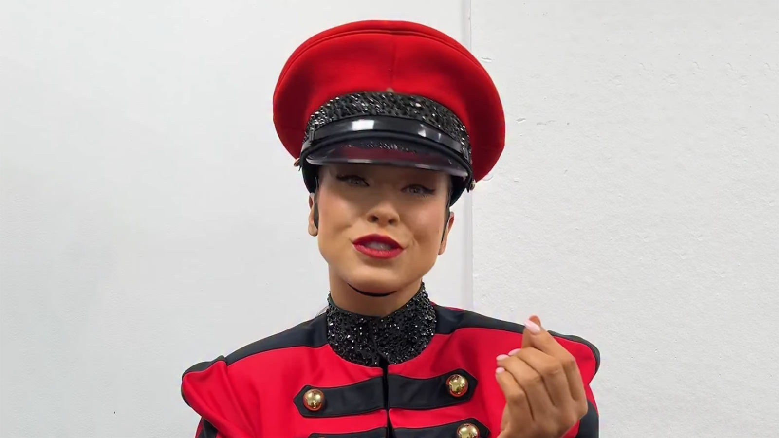 Geordie Shore’s Vicky Pattison Steals the Spotlight on Strictly Icons ...