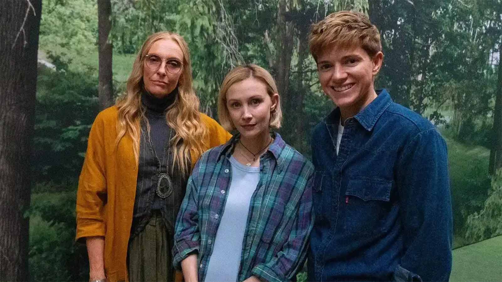 Wayward Season 2: Release Date Updates and What to Expect – Azat TV