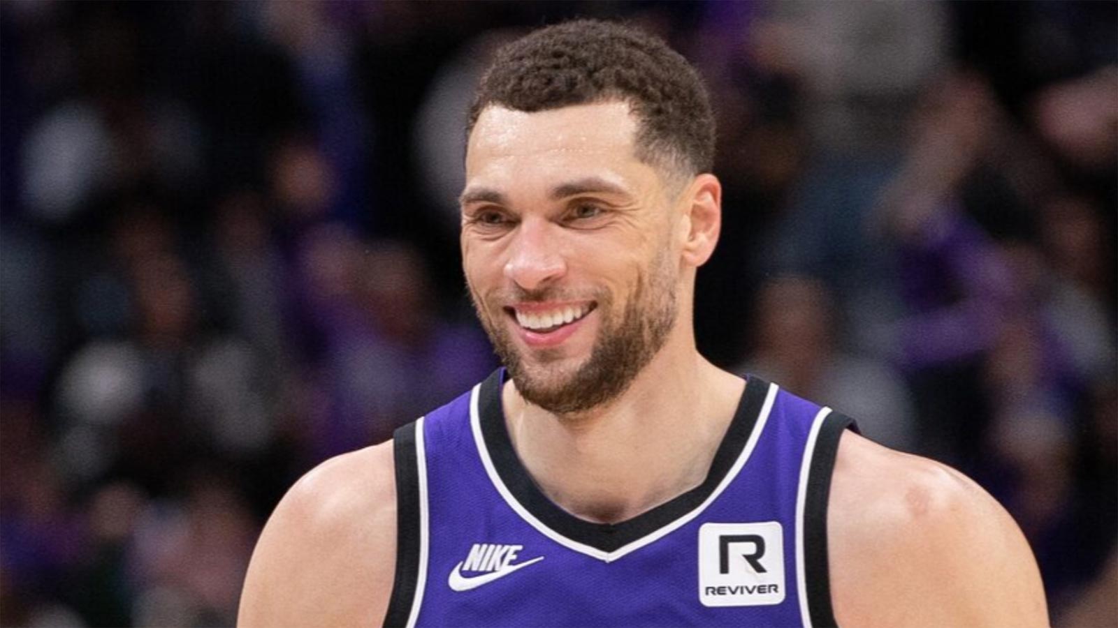 Zach LaVine’s Impact on Sacramento Kings: Stats, Chemistry, and Rising ...