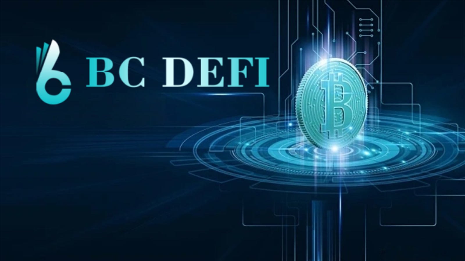 BC DEFI Expands AI Cloud Mining Ecosystem Amid Market Volatility – Azat TV