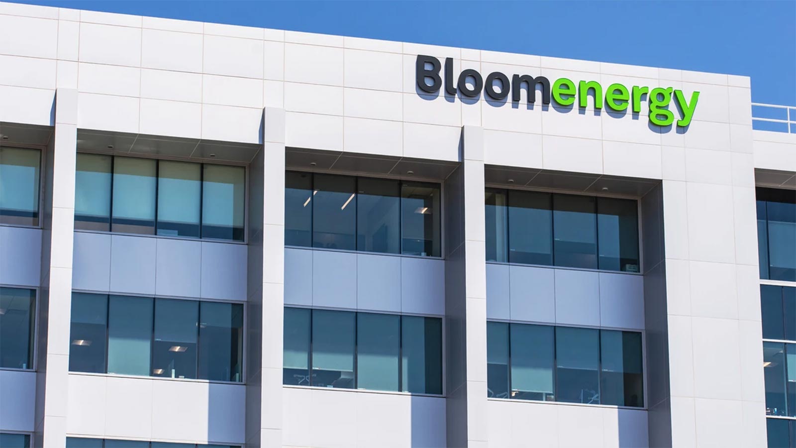 Bloom Energy: A Surge Fueled by Innovation and AI Partnerships – Azat TV