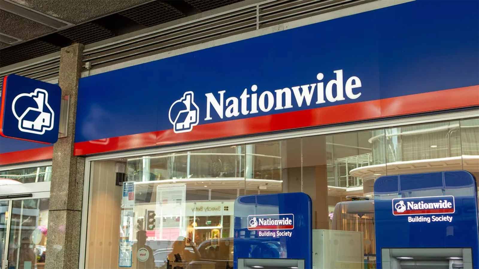 Nationwide Building Society Offers £275 Cash Bonus – Azat TV