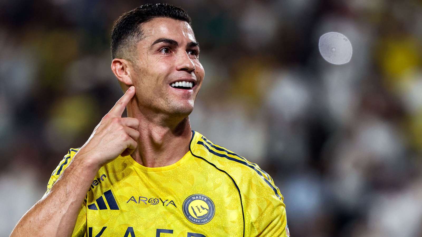 Cristiano Ronaldo’s Historic Double Honor: Al-Nassr Captain Nears 1,000 ...