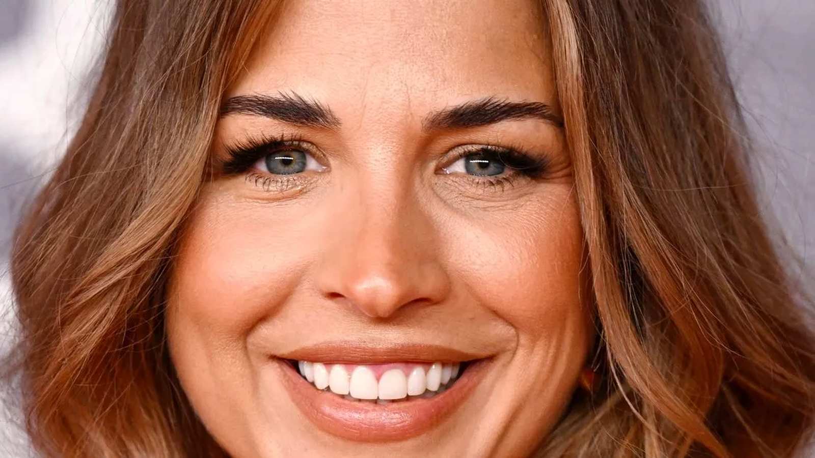 Gemma Atkinson Shares Daughter Mia’s Journey with Epilepsy and Hope ...