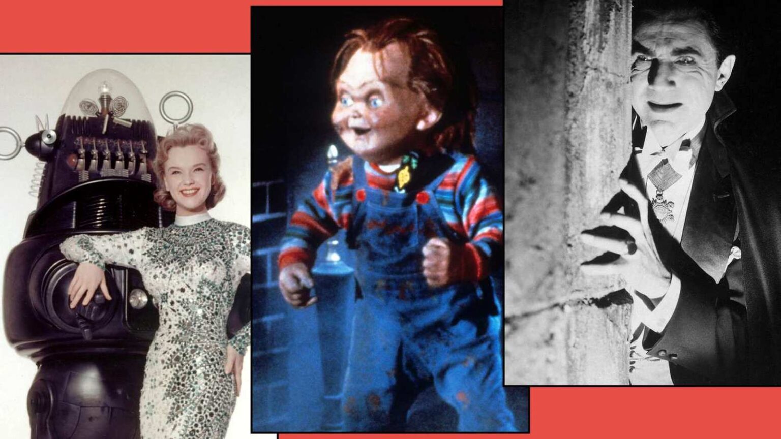 Tim Curry’s Iconic Roles: From Pennywise to Clue’s Mastermind – Azat TV