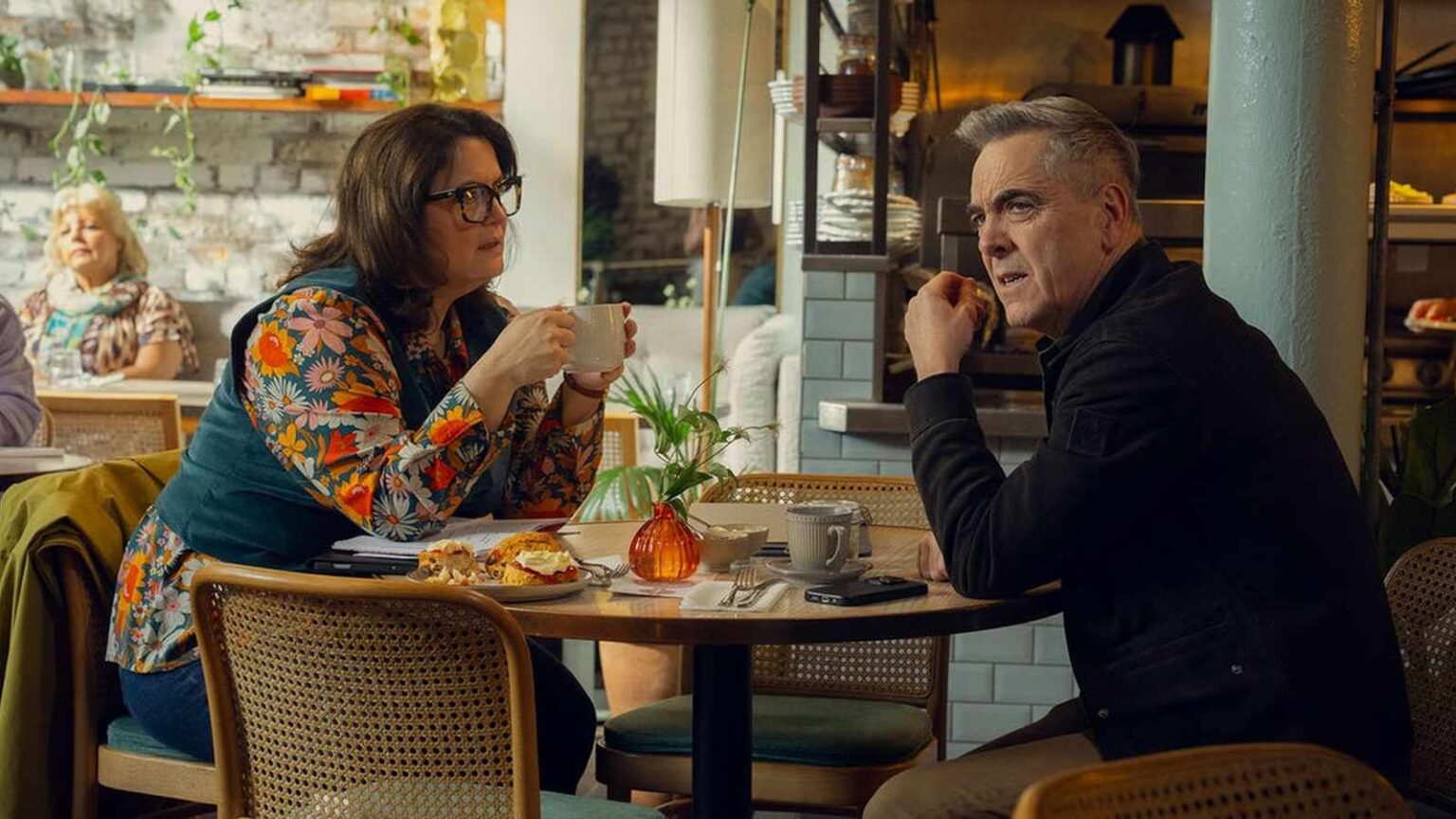 Harlan Coben’s Run Away: Netflix Unveils Official Cast and First Look ...