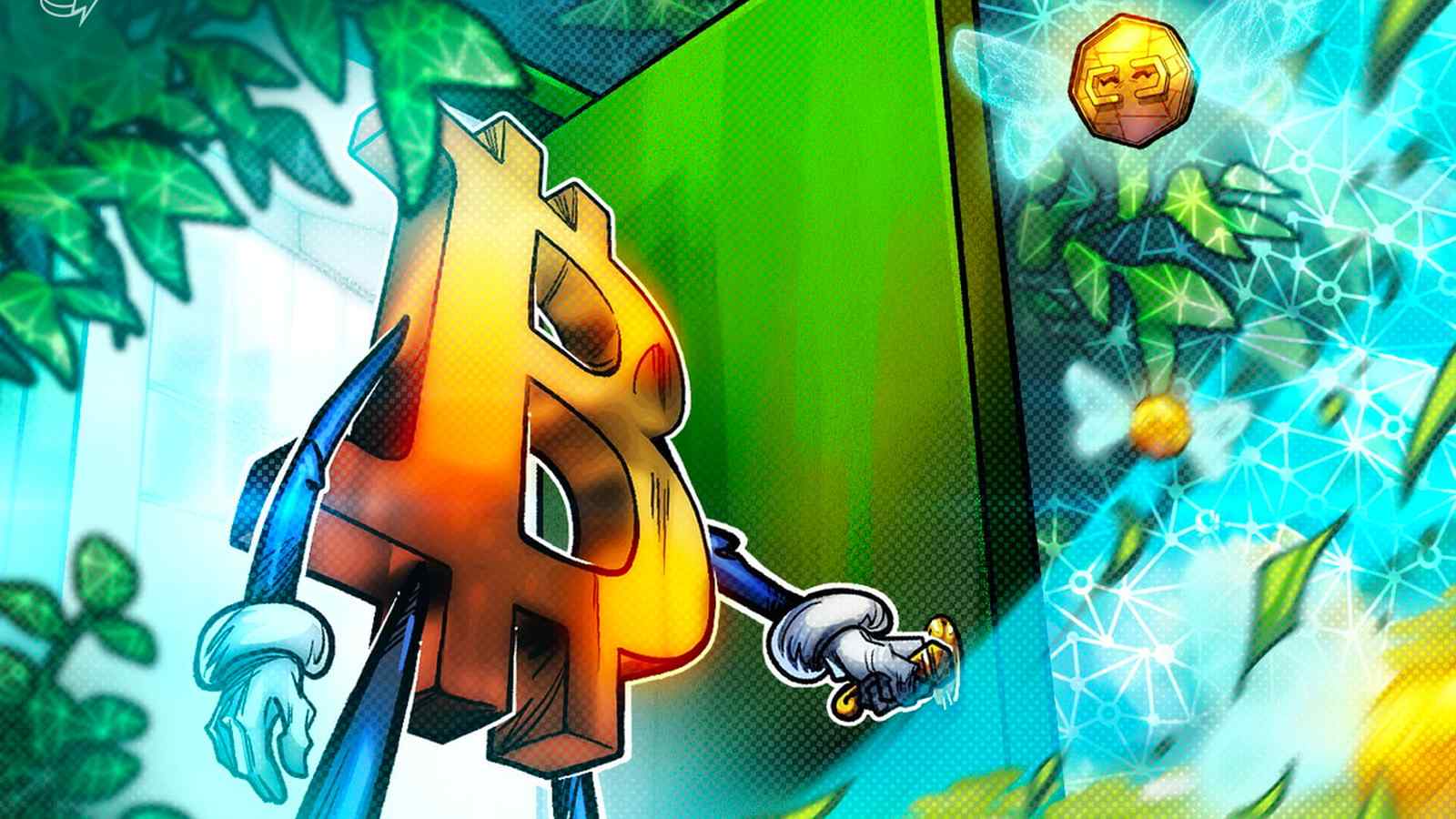 Euphoria: Bitcoin’s Market Surge & TV Drama’s Cast Shakeup – Azat TV