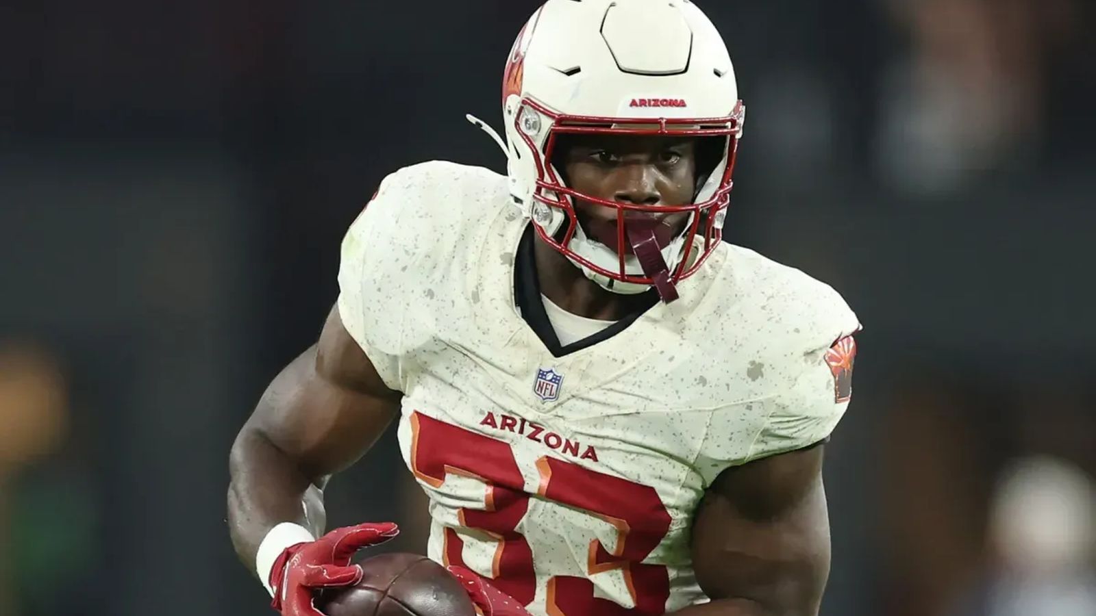 Cardinals Running Back Depth Chart Faces Major Test After Injuries ...