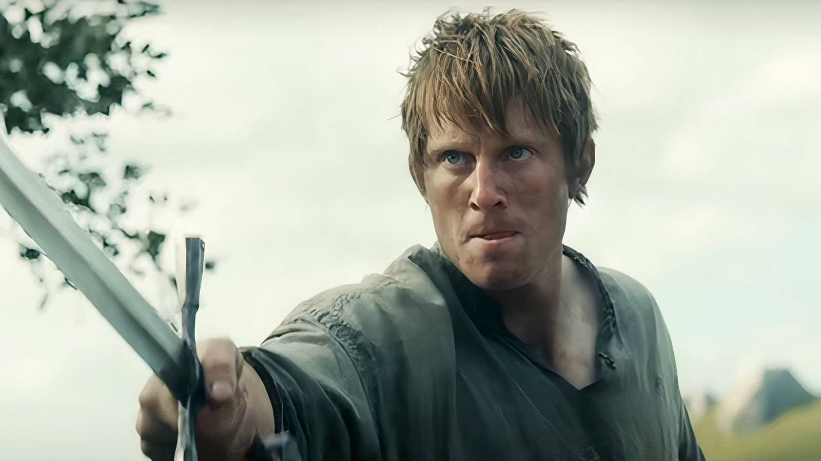 Ser Duncan the Tall: HBO’s New Knight Rises Before Game of Thrones ...