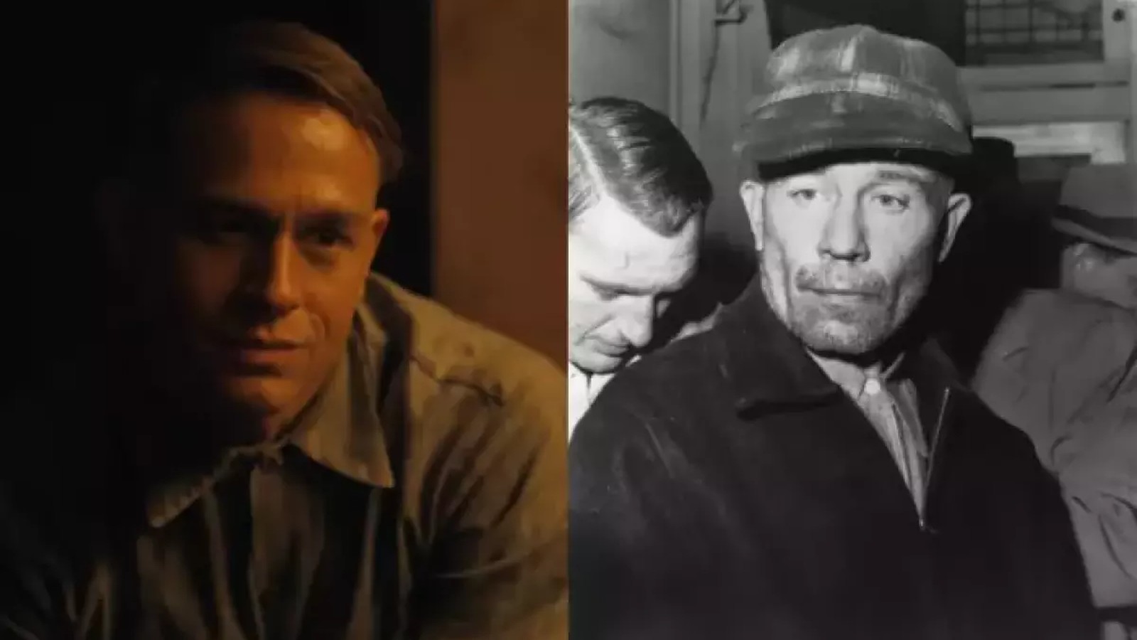 Ed Gein’s Voice in ‘Monster’: Fact, Fiction, and the Haunting Truth ...