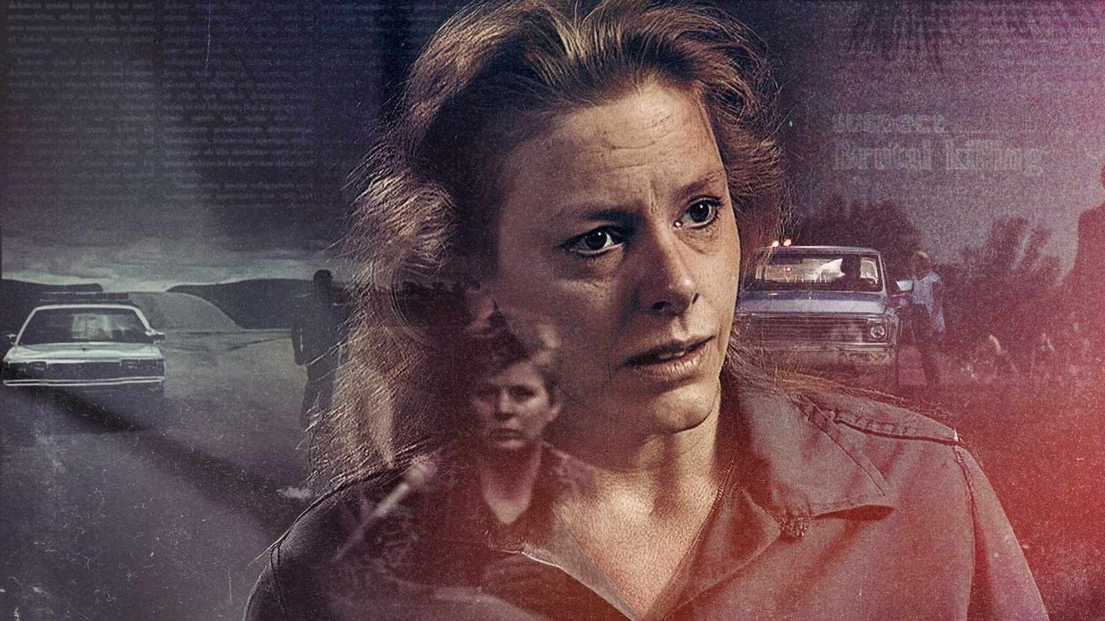 Tyria Moore: The Woman Who Unlocked Aileen Wuornos’s Darkest Secrets – Azat TV