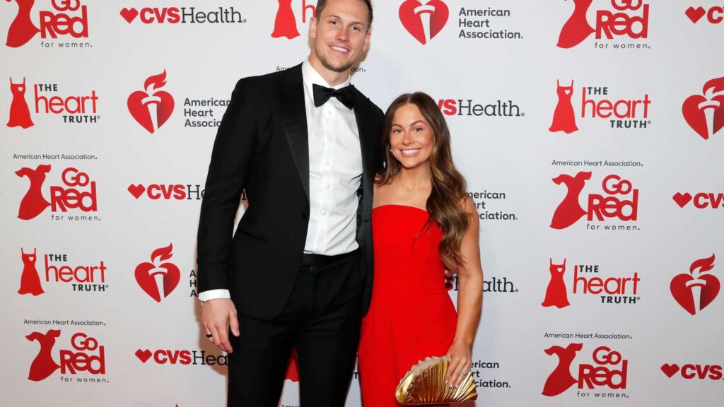 Andrew East: Life After NFL, Family, and the Spotlight on Special ...