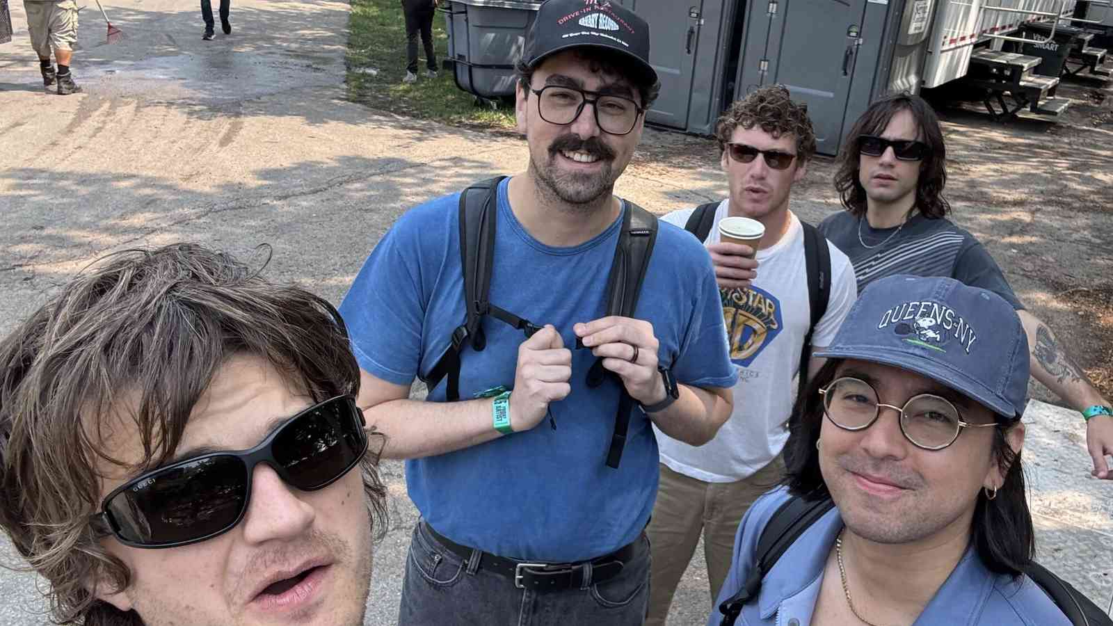 Joe Keery Balances Stranger Things Stardom and Djo Music Career – Azat TV