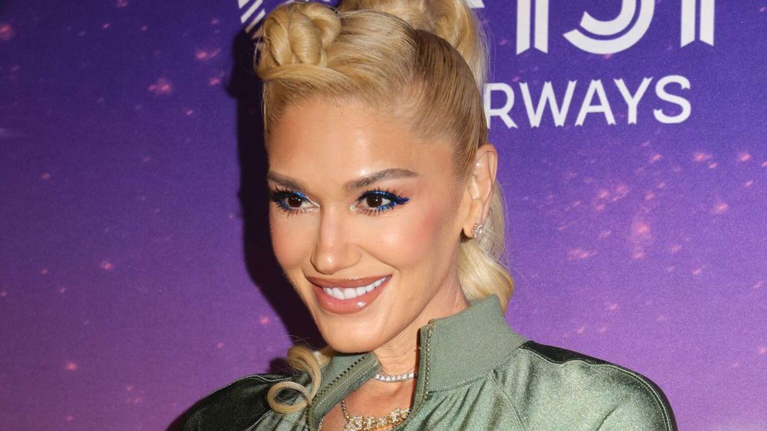 Gwen Stefani: From Ska Queen to Country Heartbeat – Azat TV