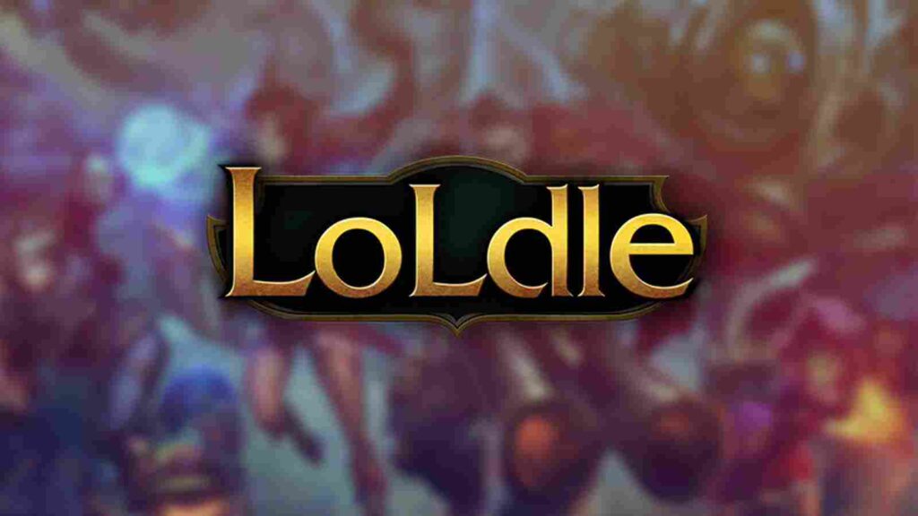LoLdle Answers Today: All League of Legends Puzzles Solved (Oct 10 ...