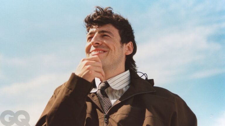 Anthony Boyle’s Bold Transformation in House of Guinness – Azat TV