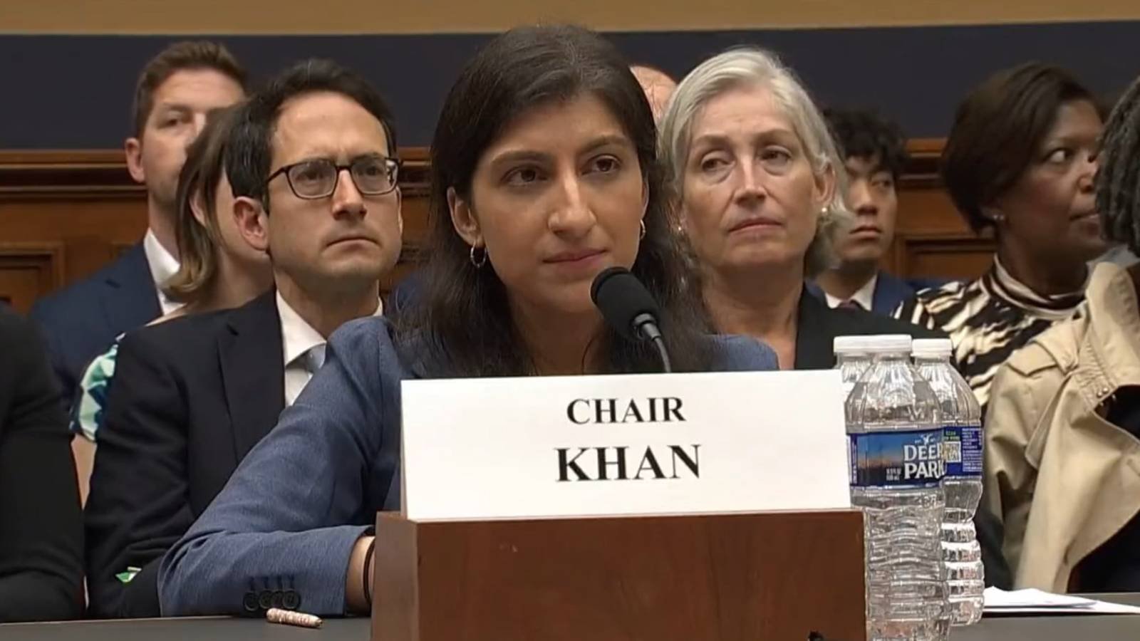 Lina Khan’s Stance on Xbox Game Pass Price Hike and Activision Blizzard ...