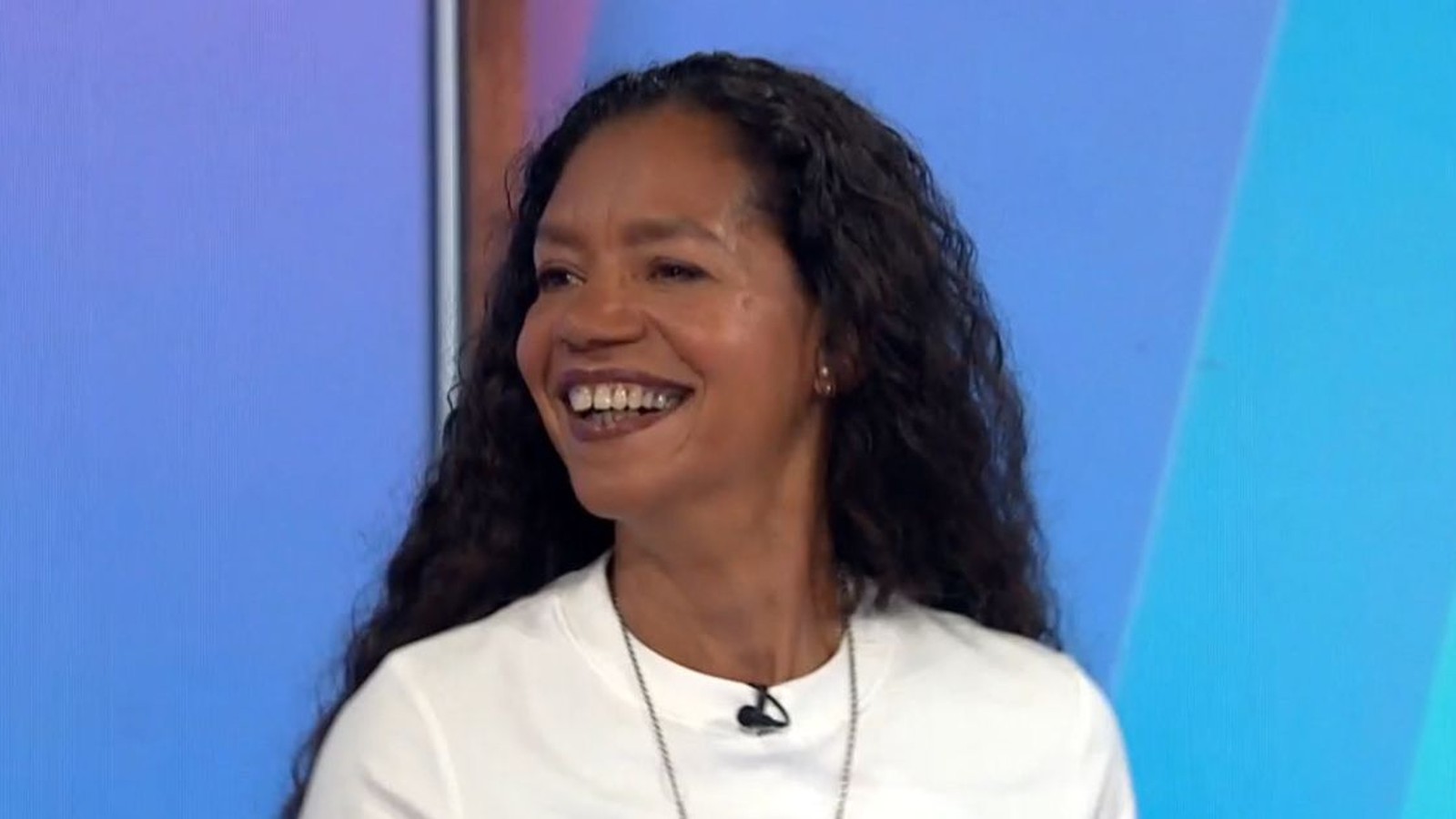 Jaye Griffiths Transforms Emmerdale with Chilling Celia Daniels Role ...