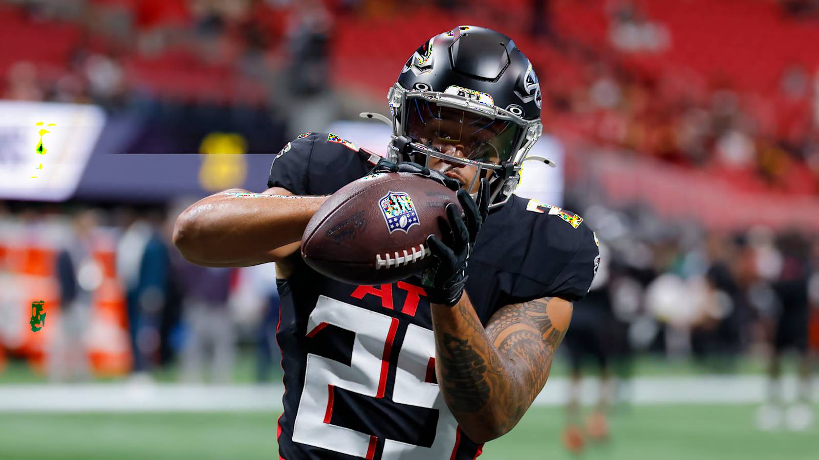 Emari Demercado’s Moment: Cardinals Rely on Depth Amid RB Crisis – Azat TV