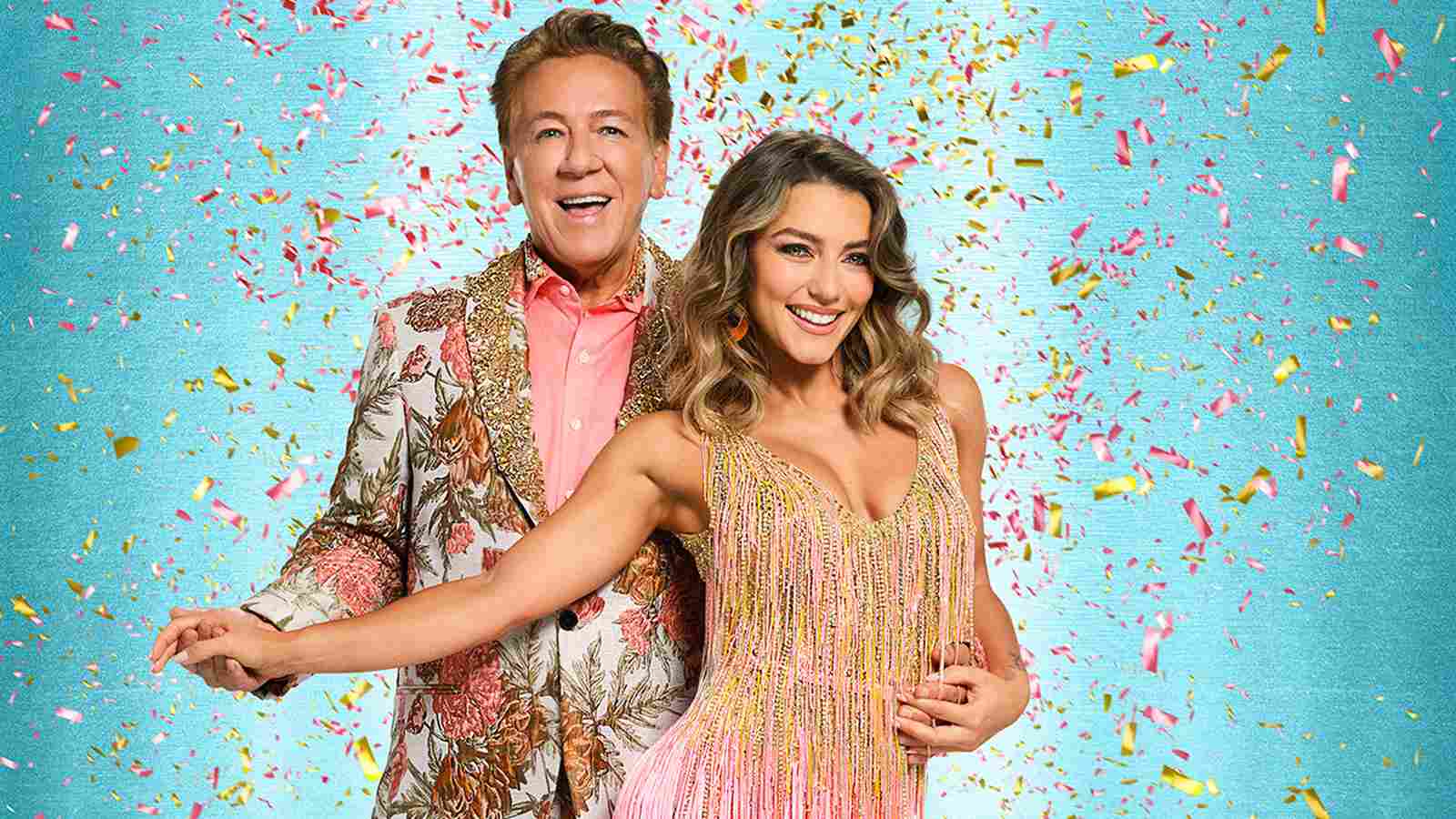 Strictly Come Dancing Week 3: Ross King Eliminated After Dramatic Movie ...