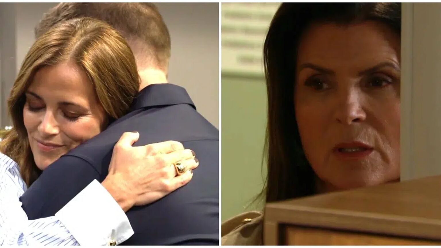 Bold and Beautiful Spoilers: Luna’s Paternity Test Shakes Spencer ...