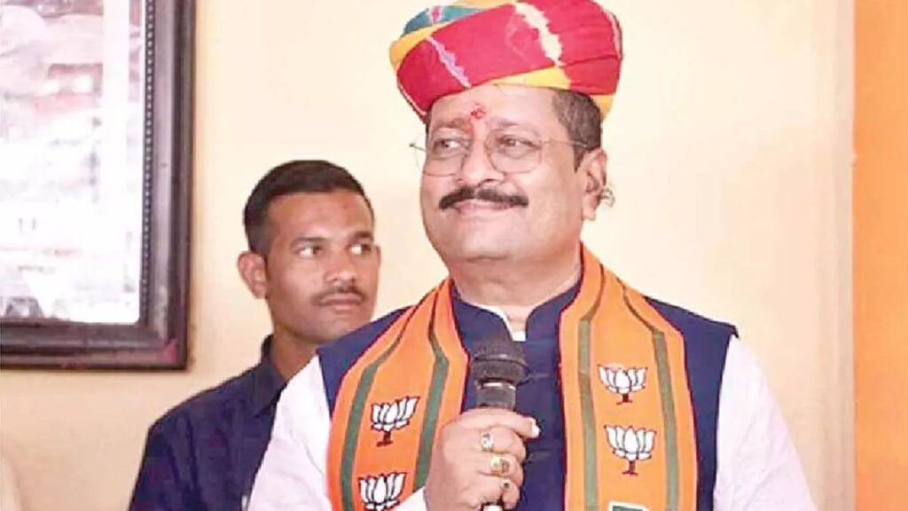 Yatnal Calls for Nationwide Ban on Halal Certification Under Sharia Law ...