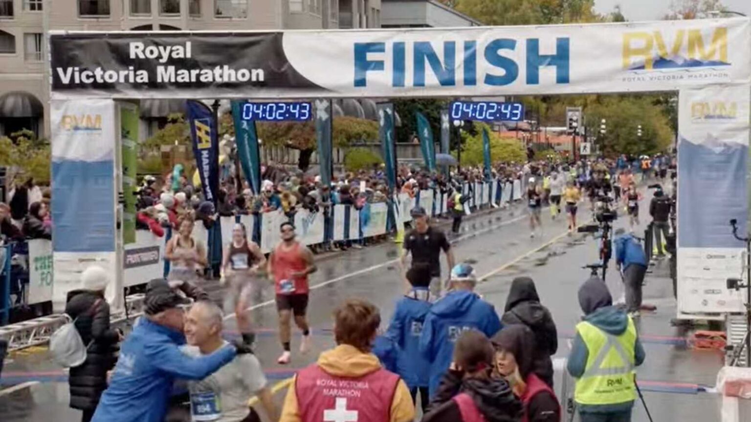 Royal Victoria Marathon 2025: Record Participation & Highlights – Azat TV