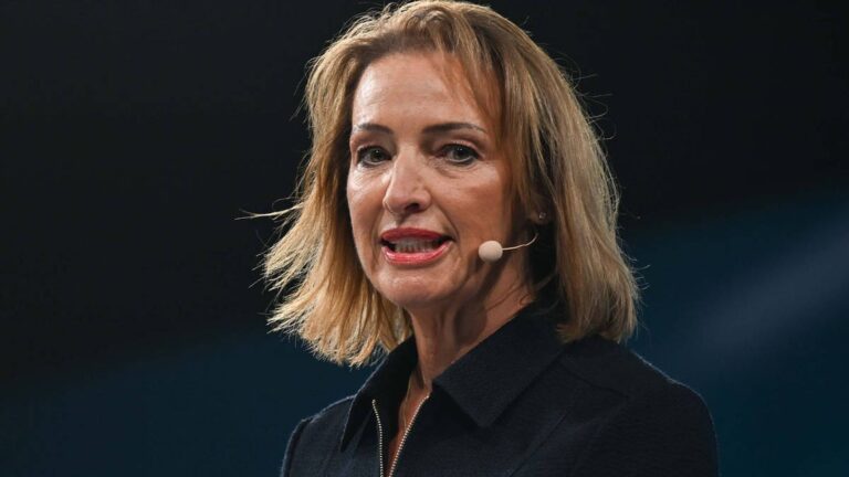 Reform UK’s Sarah Pochin Apologises After Controversial Comments on Diversity in TV Advertising ...