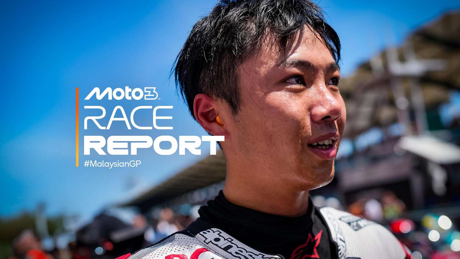 Furusato Shines in Dramatic, Shortened Malaysian Moto3 Grand Prix – Azat TV