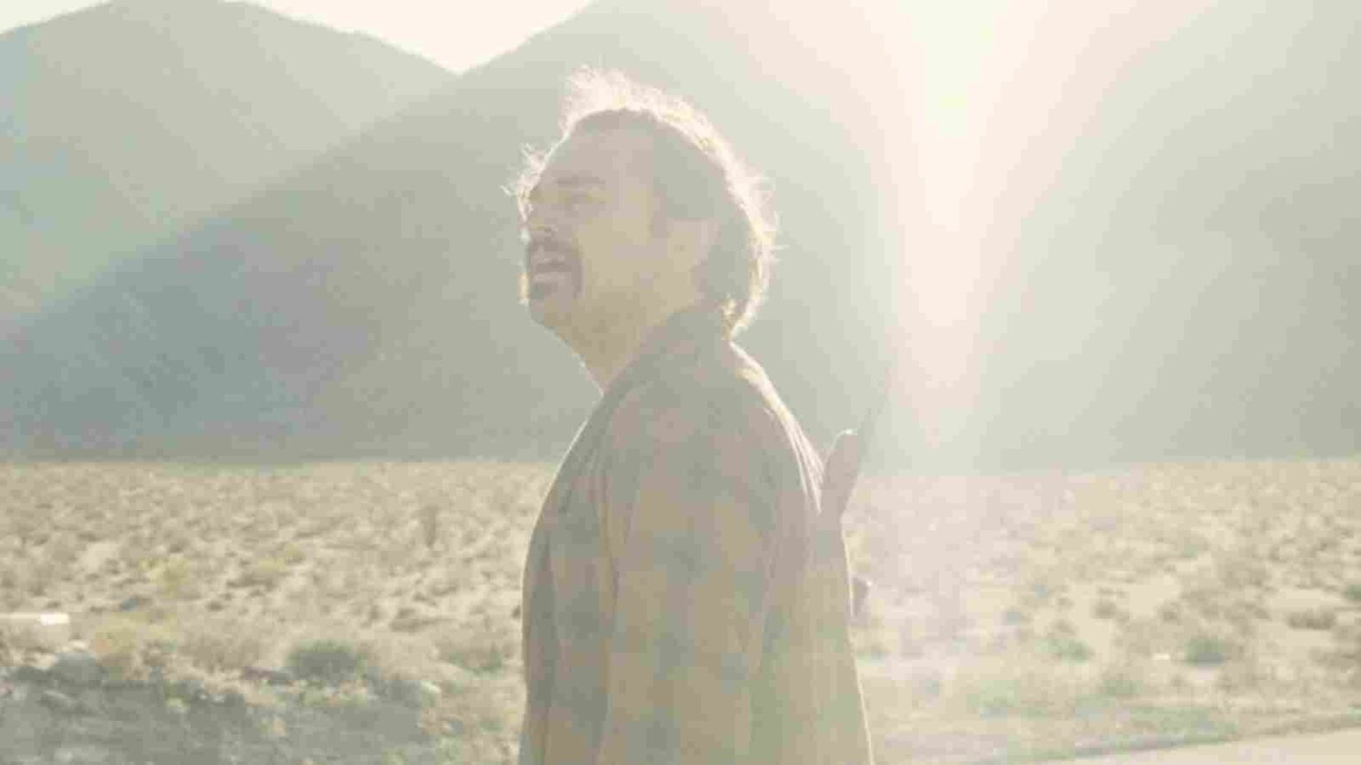 Thomas Pynchon: The Ghost Writer Who Shaped Modern Literature – Azat TV