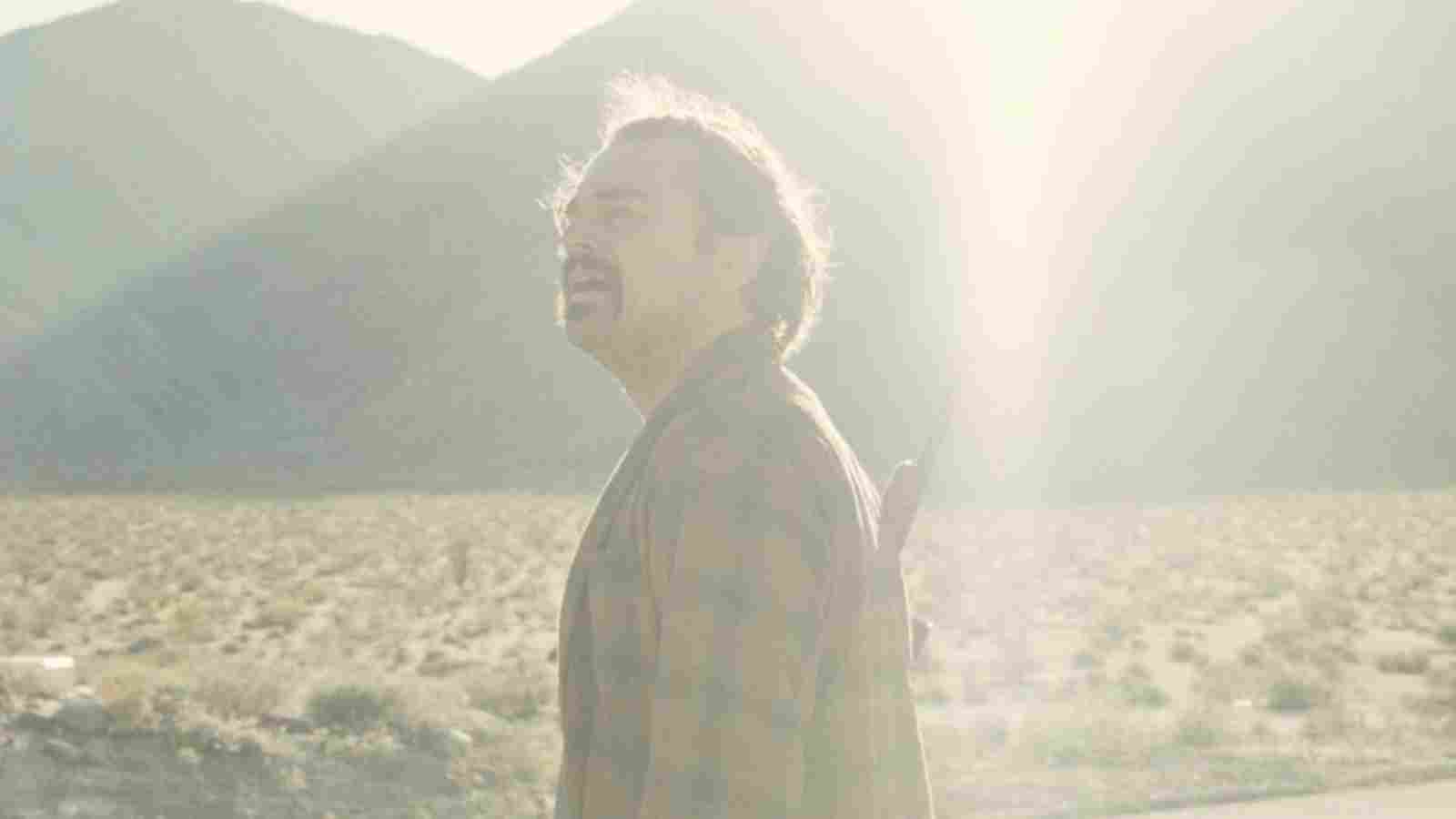 Thomas Pynchon: The Ghost Writer Who Shaped Modern Literature – Azat TV