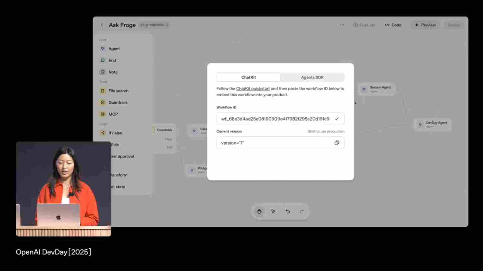 OpenAI AgentKit Empowers Developers to Build AI Agents Fast – Azat TV