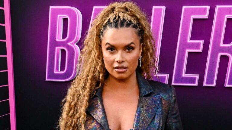 The Joy Taylor Controversy: Career Changes Amid Allegations – Azat TV