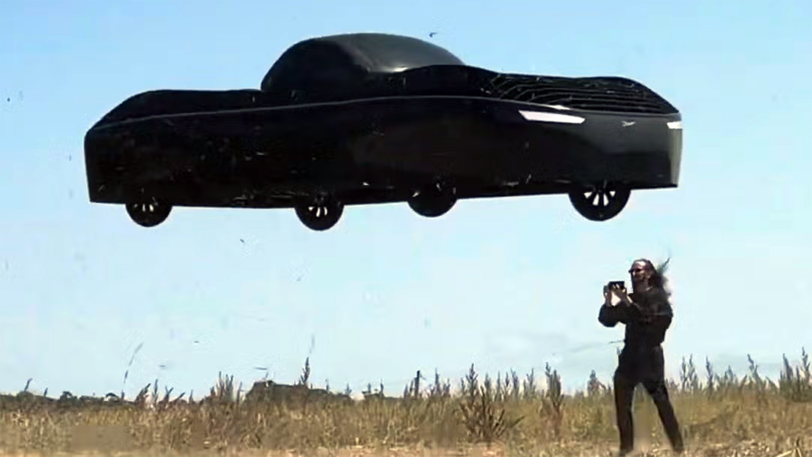 Flying Military Vehicles: Italian Army’s Armored Leap and the Rise of ...