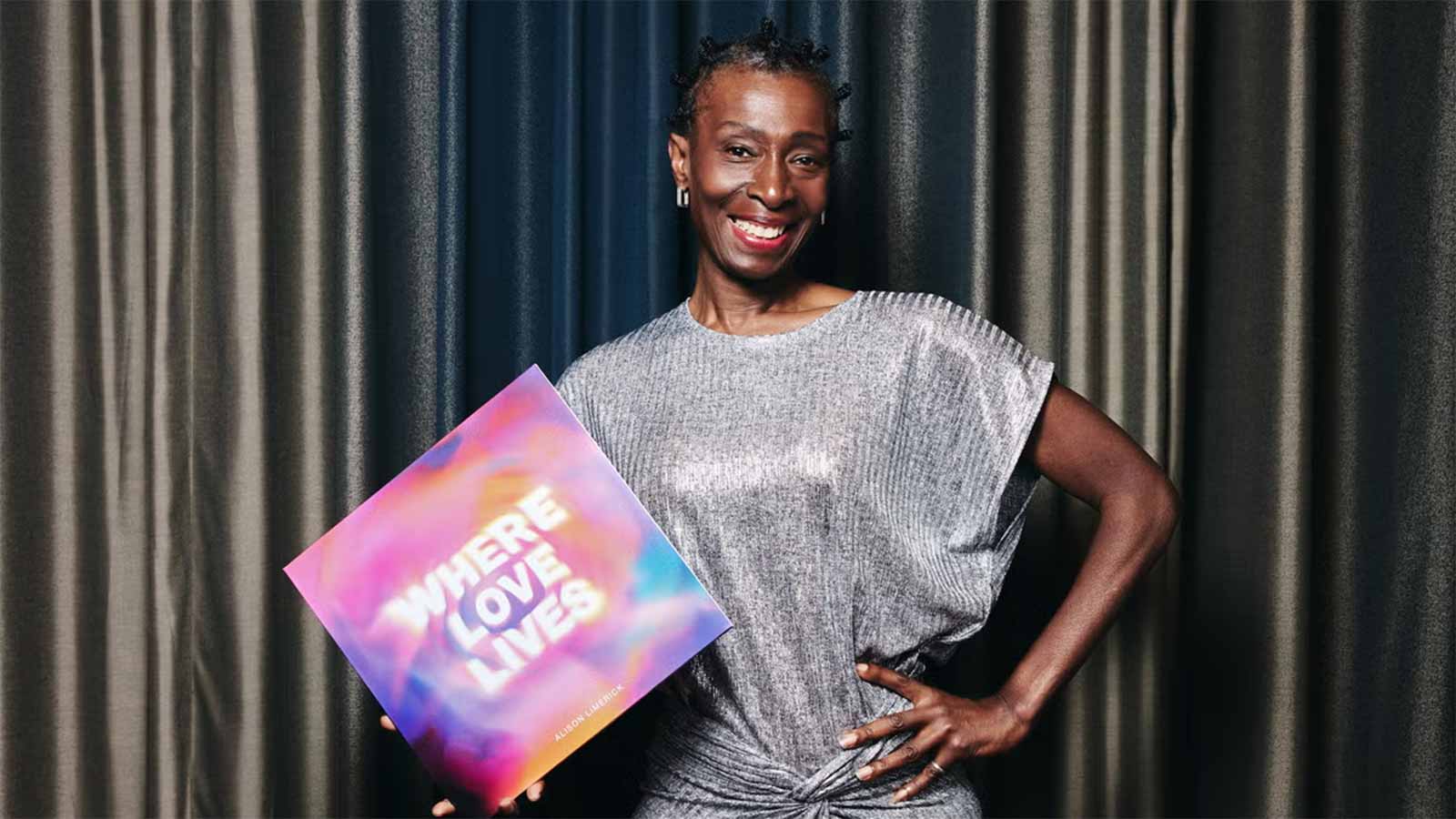 Alison Limerick’s ‘Where Love Lives’: The 90s Club Anthem Revived by ...