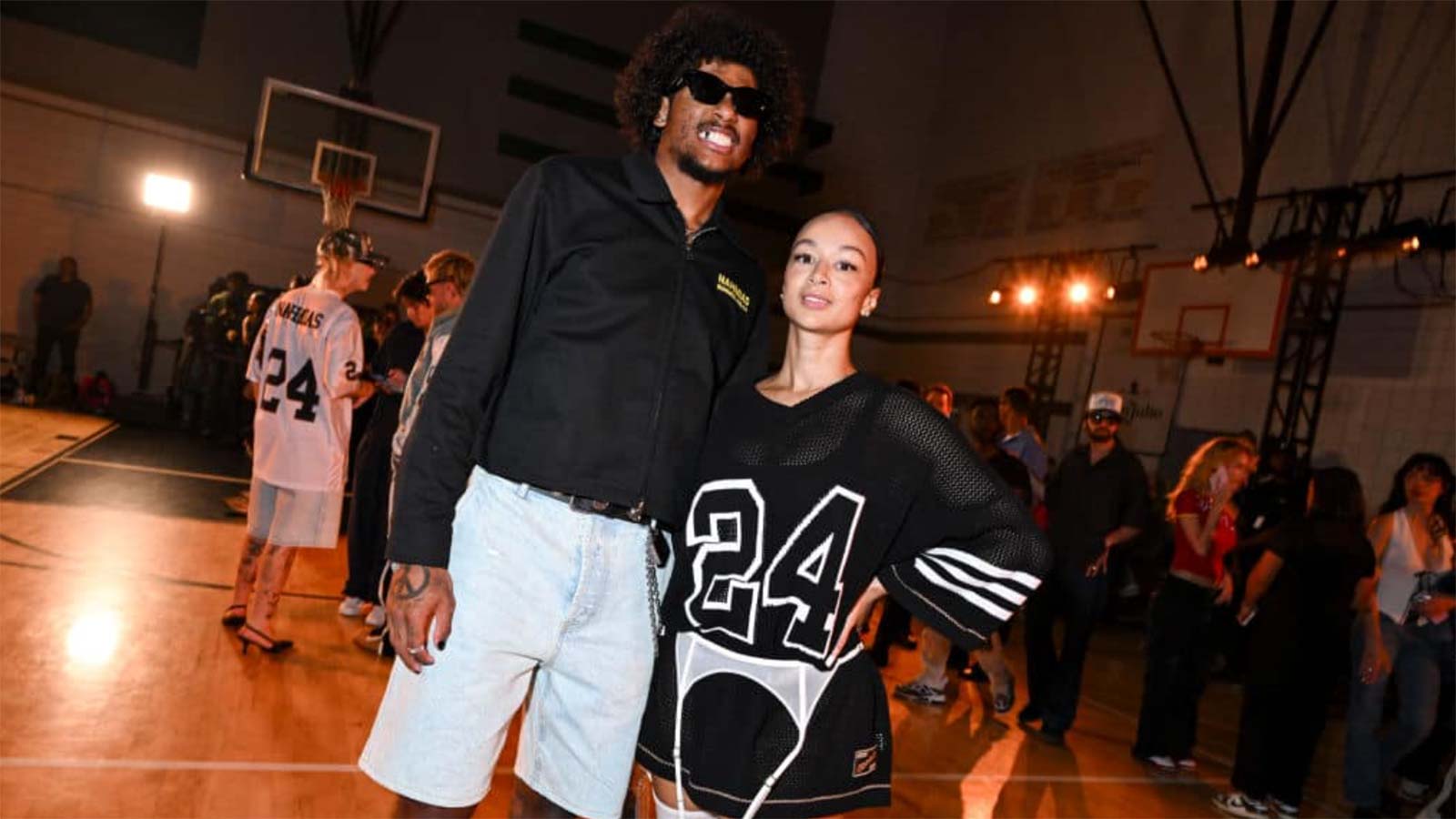 How Draya Michele’s Bold Love Story and Business Savvy Reshaped NBA ...