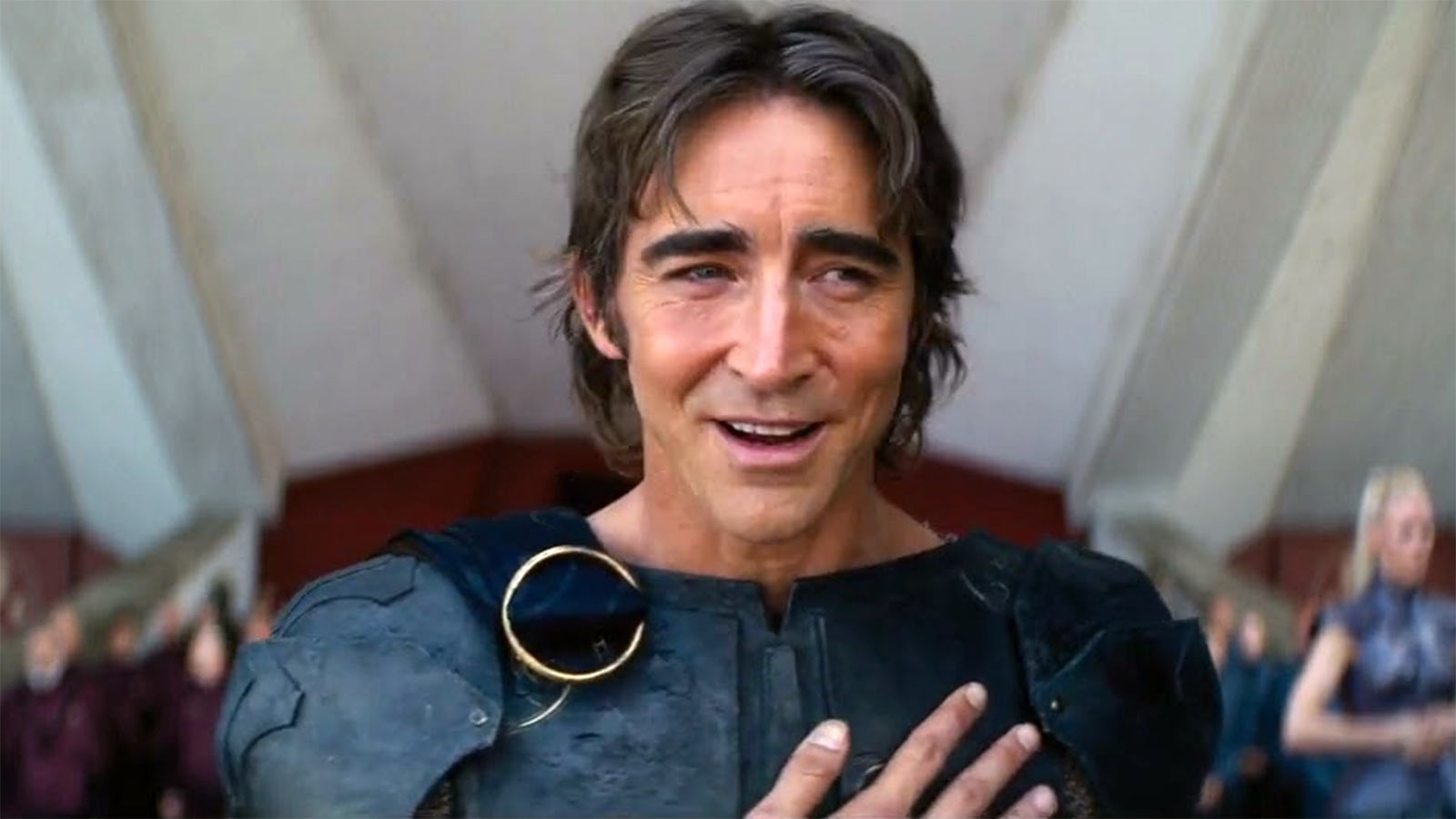 Lee Pace Shines in Edgar Wright’s ‘The Running Man’: Early Reviews Highlight Stellar Cast ...