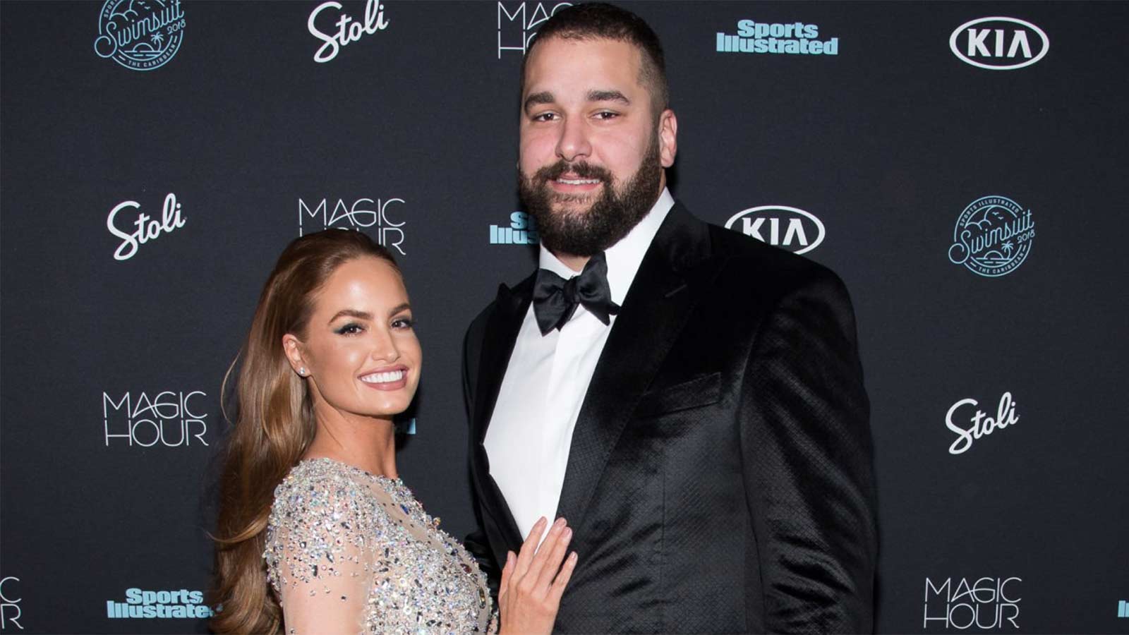Matt Kalil and Haley Kalil: How Intimacy Challenges Ended an NFL ...