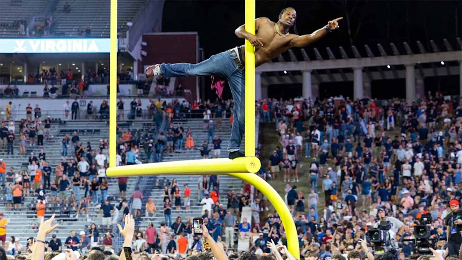 Charlottesville Sports Spotlight: UVA Basketball’s New Era and Black ...