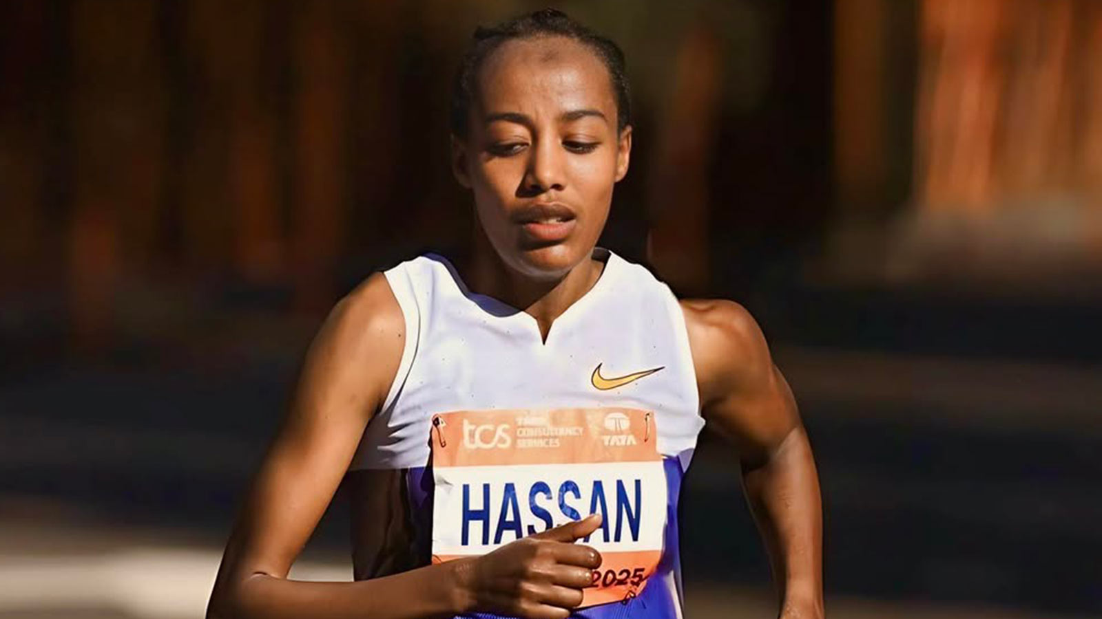 Sifan Hassan: Olympic Champion Faces Fierce Competition at 2025 NYC ...