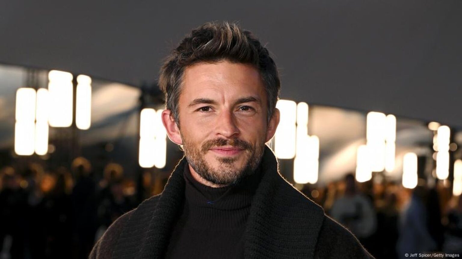 Jonathan Bailey: Breaking Barriers as People’s Sexiest Man Alive and Hollywood’s New Leading Man ...