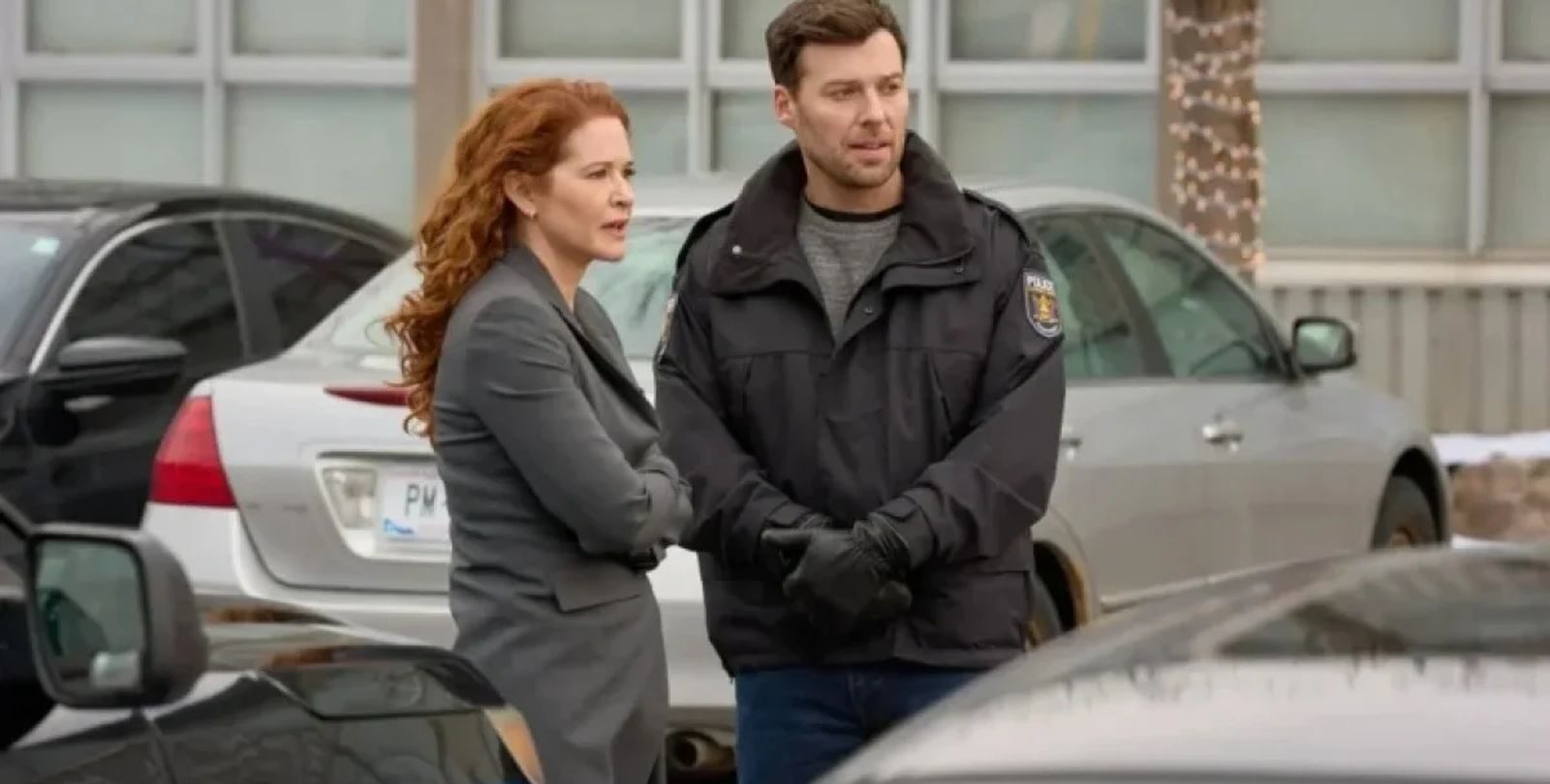 Mistletoe Murders Season 2: Behind the Scenes, On-Screen Twists, and ...