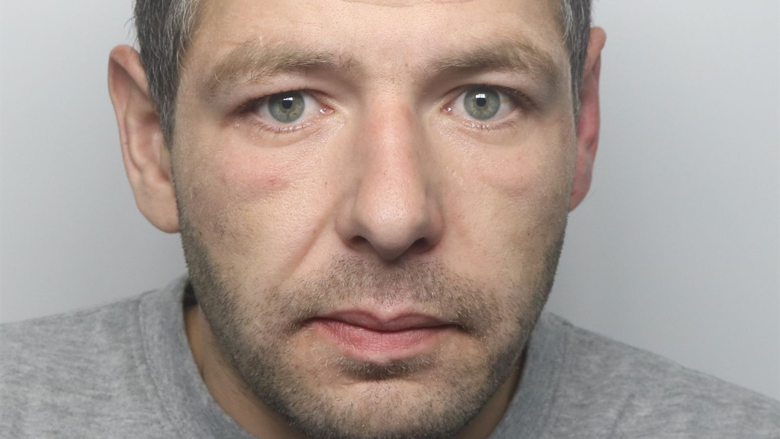 David Taylor Among Prisoners Charged in High-Profile HMP Wakefield ...