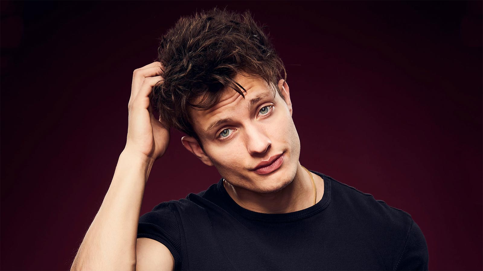 Matt Rife’s Meteoric Rise: From Netflix Specials to Sold-Out Arenas in ...