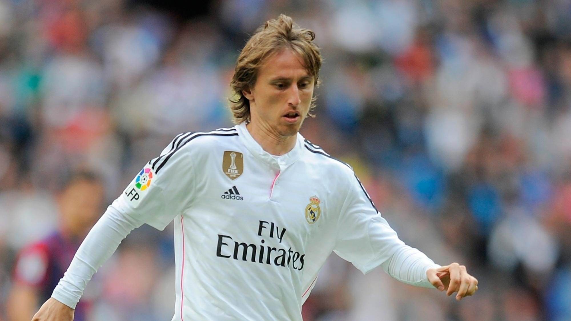 Ռեալը ցանկանում է երկարաձգել պայմանագիրը Մոդրիչի հետ – Azat TV